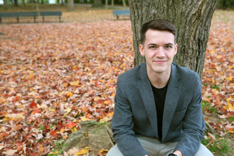 Media - Kevin Carton